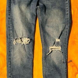 Zara | Jeans | Zara Jeweled Jeans | Poshmark